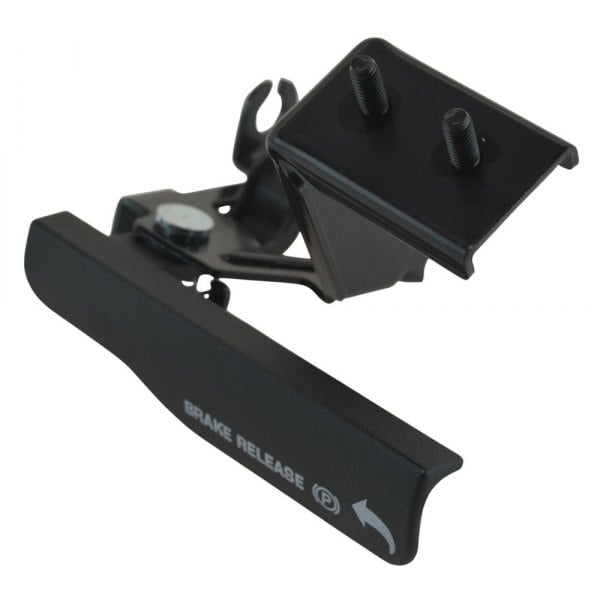 TRQ® - Parking Brake Pedal Release Handle