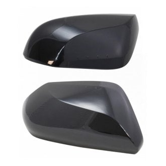 2022 Toyota Camry Mirrors | Custom, Factory, Towing – CARiD.com