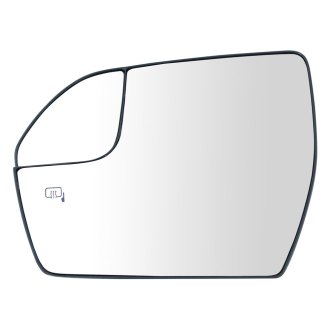 Ford Expedition Replacement Mirror Glass | CARiD