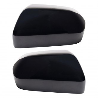 Ford Expedition Chrome Mirror Covers & Trim | CARiD