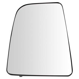 Mercedes Sprinter Mirrors - Factory, Custom, Towing | CARiD