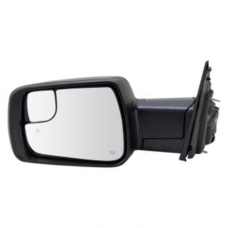 2020 Dodge Ram Side View Mirrors – CARiD.com