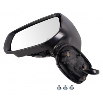 Subaru Impreza Side View Mirrors - Custom, Replacement | CARiD