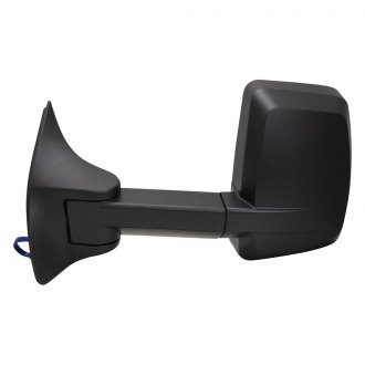 Ford F-250 Side View Mirrors | Custom, Replacement – CARiD.com