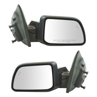 2014 Ford Edge Side View Mirrors | CARiD