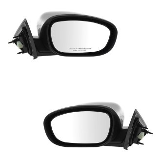 2005 Chrysler 300 Side View Mirrors | CARiD