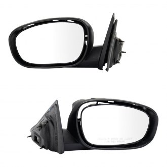 2005 Chrysler 300 Side View Mirrors | CARiD