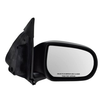 Ford Escape Side View Mirrors - Custom, Replacement | CARiD