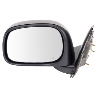 Dodge Ram Side View Mirrors - Custom, Replacement | CARiD
