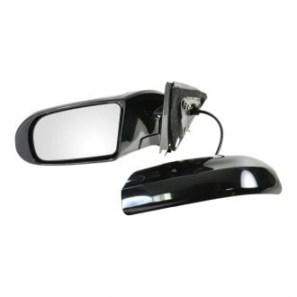 Nissan Maxima Side View Mirrors - Custom, Replacement | CARiD