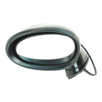 Mazda Miata MX-5 Side View Mirrors - Custom, Replacement | CARiD