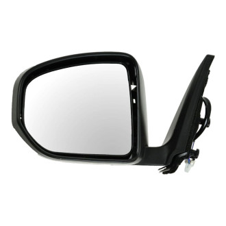 Nissan 370Z Mirrors - Factory, Custom, Towing | CARiD