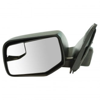Ford Escape Side View Mirrors - Custom, Replacement | CARiD