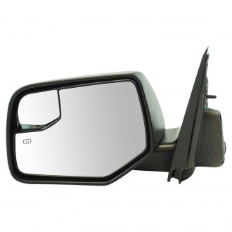 Ford Escape Side View Mirrors - Custom, Replacement | CARiD
