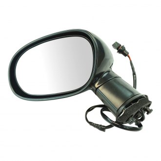 Dodge Challenger Side View Mirrors - Custom, Replacement | CARiD