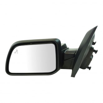 Ford Edge Side View Mirrors - Custom, Replacement | CARiD