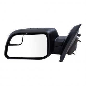 Ford Edge Side View Mirrors - Custom, Replacement | CARiD