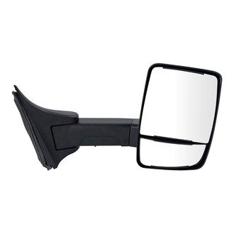 Ford F-250 Side View Mirrors | Custom, Replacement – CARiD.com