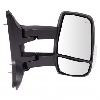 Ford Transit Side View Mirrors - Custom, Replacement | CARiD