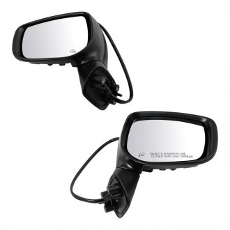 2019 Subaru Outback Side View Mirrors – CARiD.com