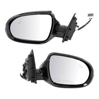 Kia Sorento Side View Mirrors | Custom, Replacement – CARiD.com