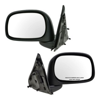 2004 Dodge Ram Side View Mirrors – CARiD.com