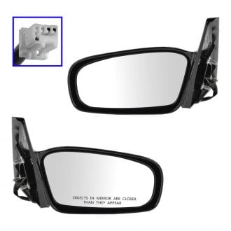 Chrysler Sebring Mirrors - Factory, Custom, Towing | CARiD