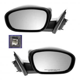 2005 Chrysler 300 Side View Mirrors | CARiD