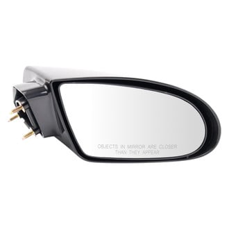 Chevy Camaro Side View Mirrors - Custom, Replacement | CARiD