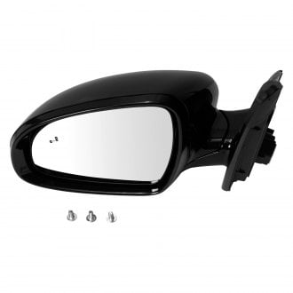 Kia Side View Mirrors - Custom, Replacement, Towing | CARiD
