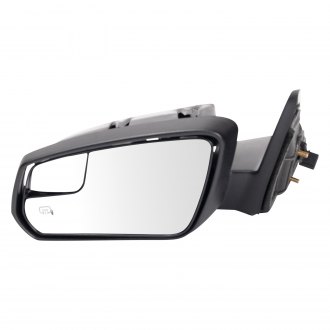 Ford Mustang Side View Mirrors | Custom, Replacement – CARiD.com