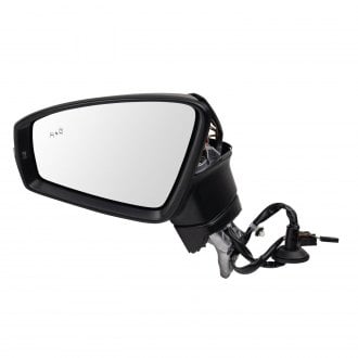 Volkswagen Side View Mirrors | Custom, Replacement, Towing – CARiD.com
