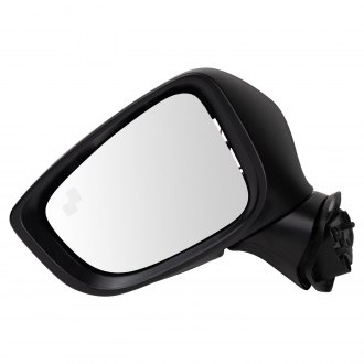 Mazda 3 Side View Mirrors | Custom, Replacement – CARiD.com