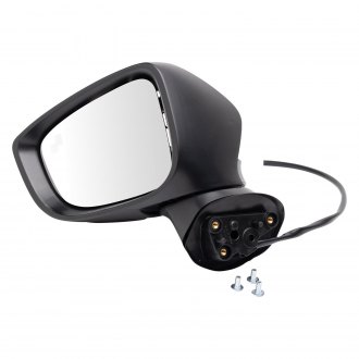 Mazda 6 Side View Mirrors - Custom, Replacement | CARiD