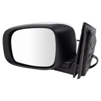 Dodge Grand Caravan Side View Mirrors | Custom, Replacement – CARiD.com