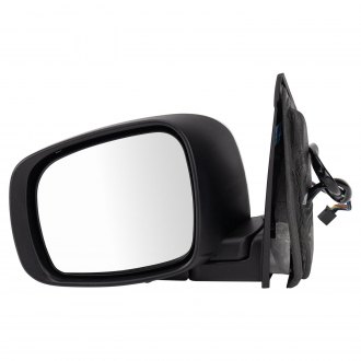 Dodge Grand Caravan Side View Mirrors - Custom, Replacement | CARiD