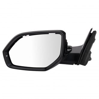 Volkswagen Side View Mirrors | Custom, Replacement, Towing – CARiD.com