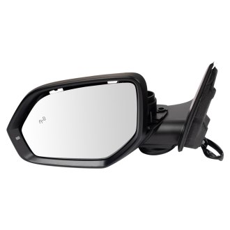 Volkswagen Side View Mirrors | Custom, Replacement, Towing – CARiD.com