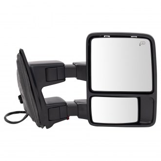 2010 Ford F-250 Side View Mirrors | CARiD