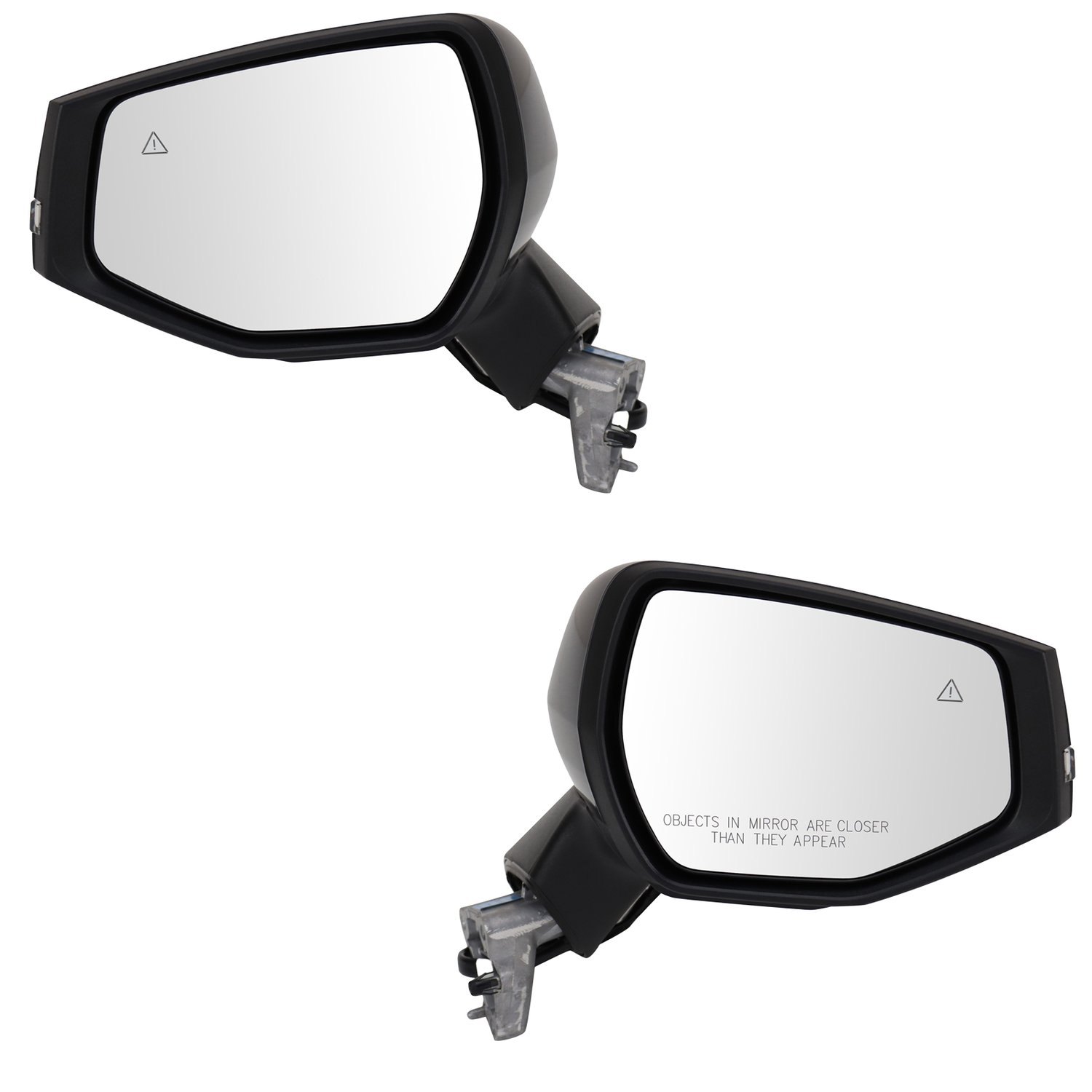Kia sportage towing mirrors store