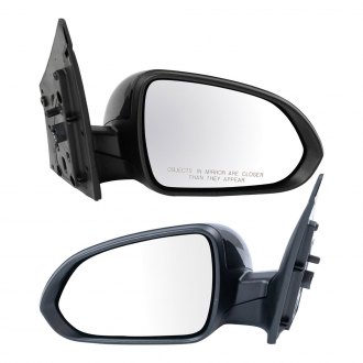Hyundai Accent Side View Mirrors - Custom, Replacement | CARiD