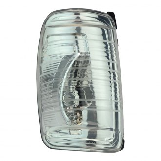 Ford Transit Mirror Turn Signals - LED, Bulbs, Lenses | CARiD