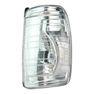 Ford Transit Mirror Turn Signals - LED, Bulbs, Lenses | CARiD