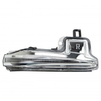 Toyota Corolla Cross Mirror Turn Signals | LED, Bulbs, Lenses — CARiD.com