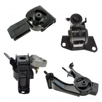 Toyota Corolla Motor Mounts & Mounting Hardware | CARiD