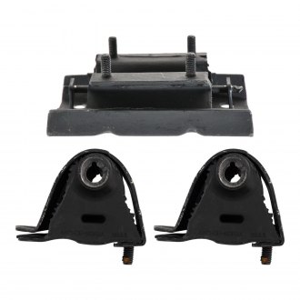 Jeep Wrangler Motor Mounts & Mounting Hardware — CARiD.com