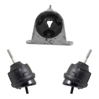 Chrysler Pacifica Motor Mounts & Mounting Hardware | CARiD
