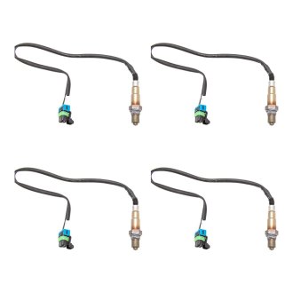 Chevy Traverse Oxygen Sensors & Parts — CARiD.com