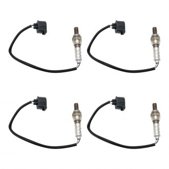 Ram ProMaster Oxygen Sensors & Components — CARiD.com