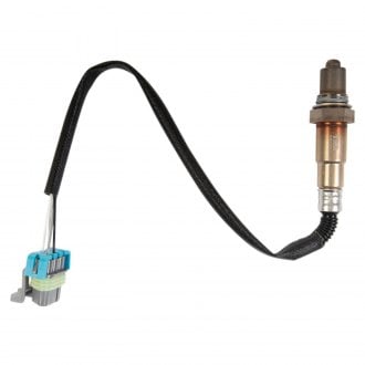 2002 Chevy Silverado 1500 Oxygen Sensors & Components — CARiD.com